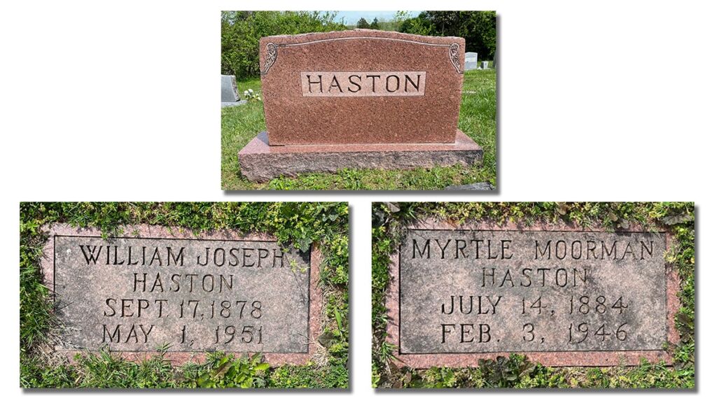 Part 3 – Search for the Man Who Killed Revenue Agent Hugh Lowery ...